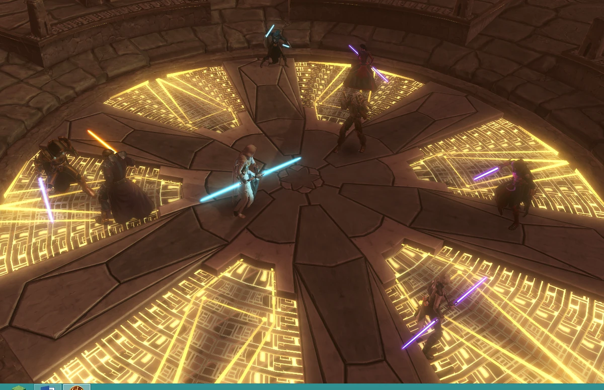 The Sith Imperium Sentinel Issue 2 | Sith Imperium Wiki | Fandom