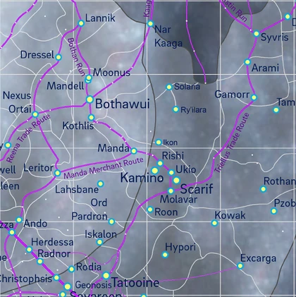 Solaria | Sith Imperium Wiki | Fandom