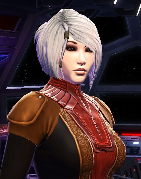 Rey'a | Sith Imperium Wiki | Fandom