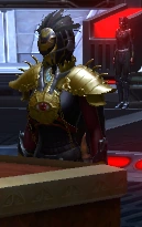 The Sith Imperium Sentinel Issue 4 | Sith Imperium Wiki | Fandom