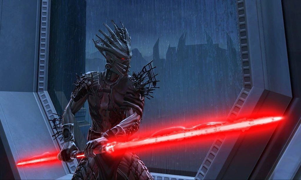 Attentäter | NK Sith Imperium Wiki | Fandom