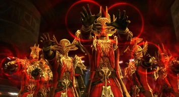 The Reborn Dread Masters | Sith Imperium Wiki | Fandom