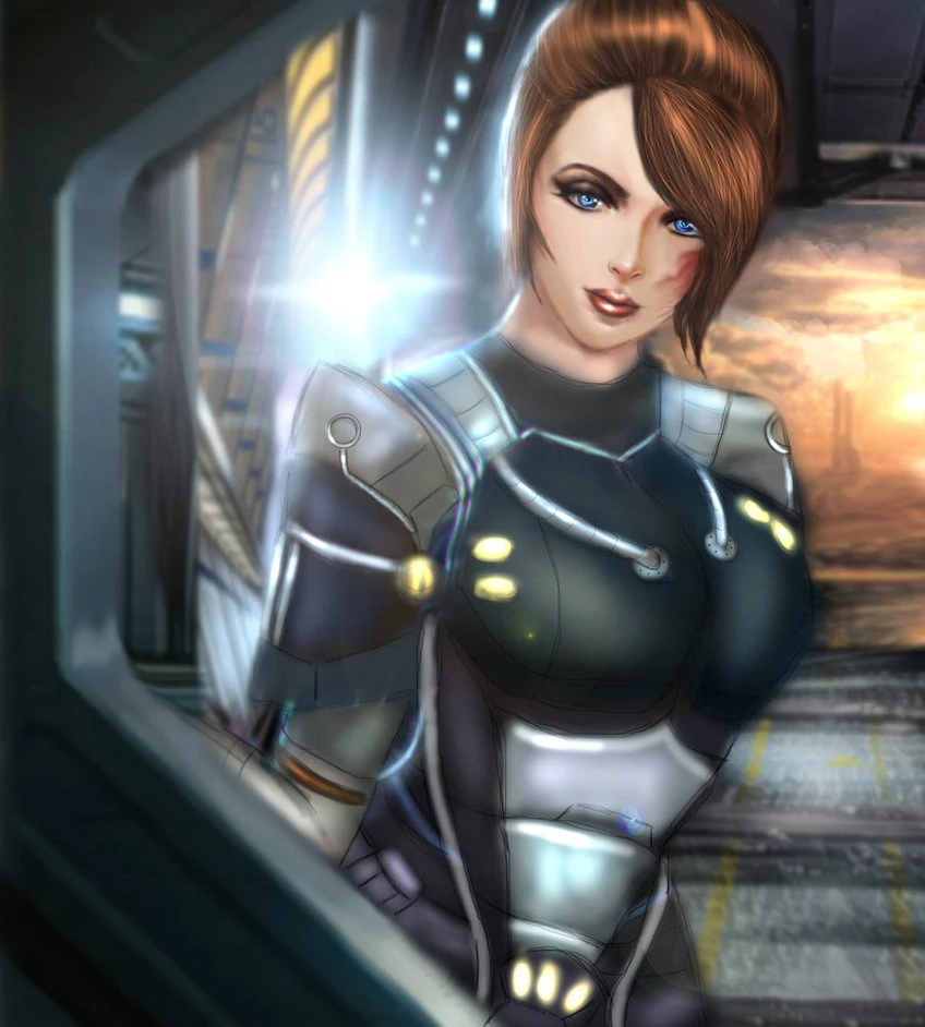 Ada Eliasara | Sith Imperium Wiki | Fandom