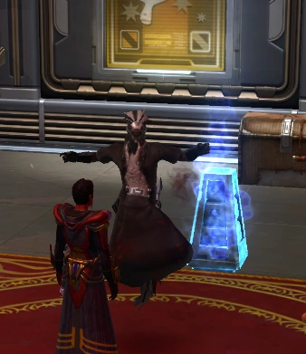 House Citadel | Sith Imperium Wiki | Fandom