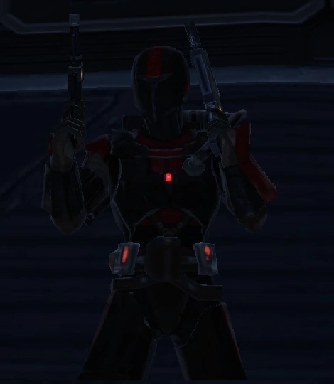 Atinra "Makaar" Kelborn | Sith Imperium Wiki | Fandom