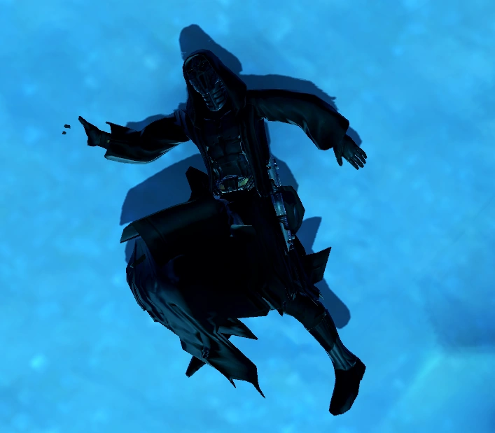 House Citadel | Sith Imperium Wiki | Fandom