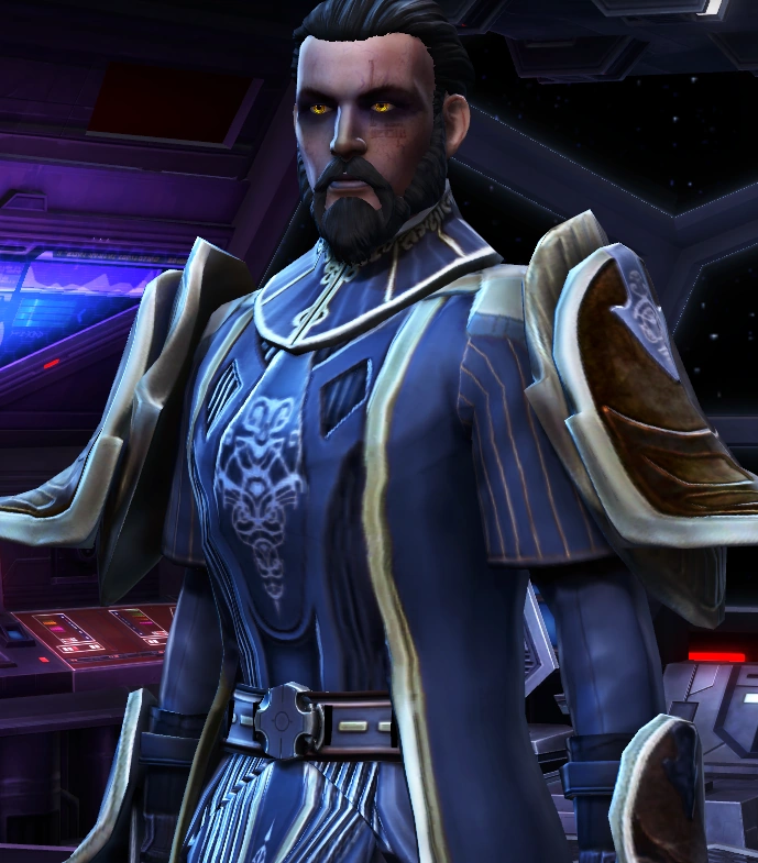 Darth Tenebrae