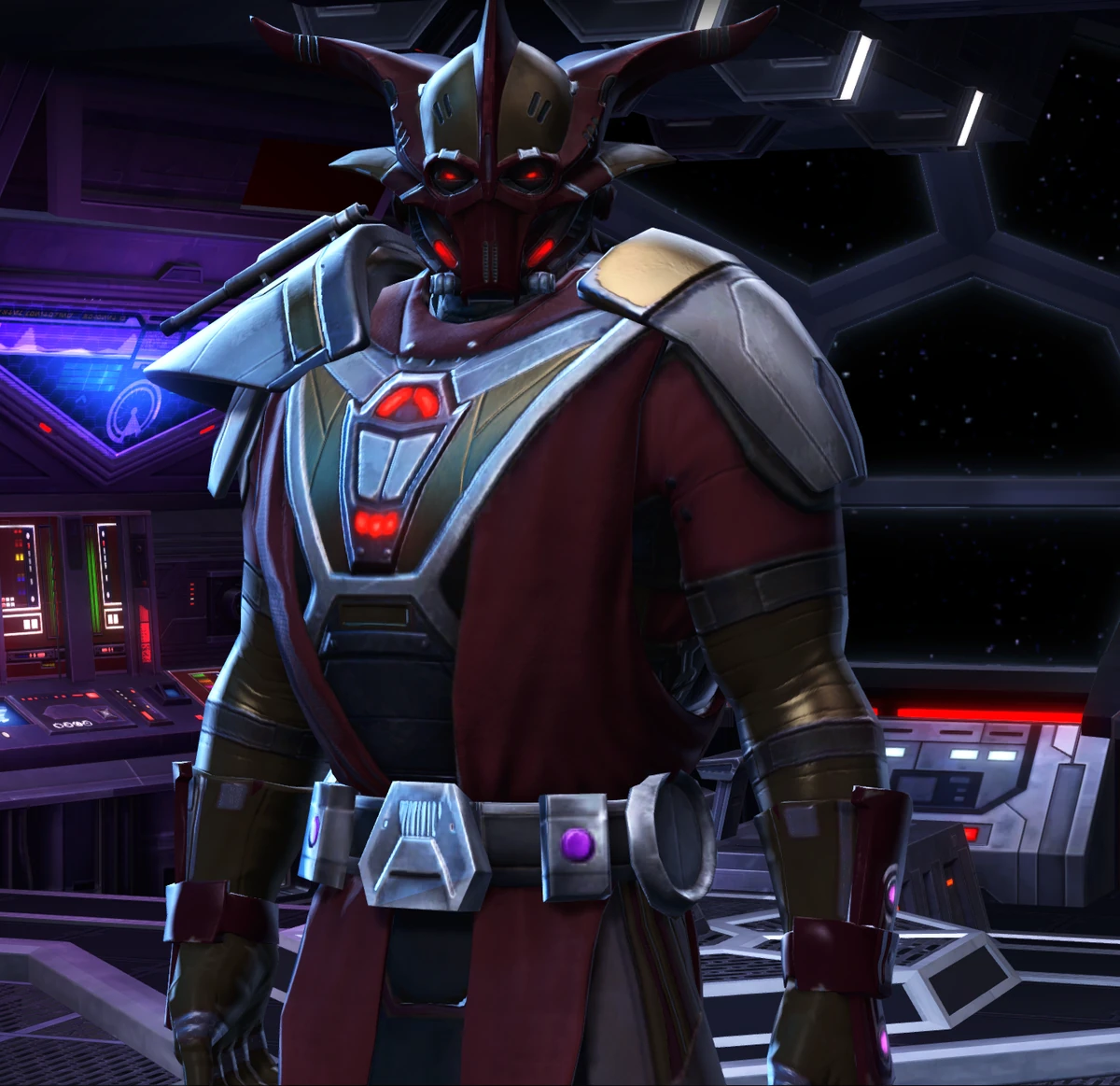 Darth Jyr | Sithempirerp Wikia | Fandom
