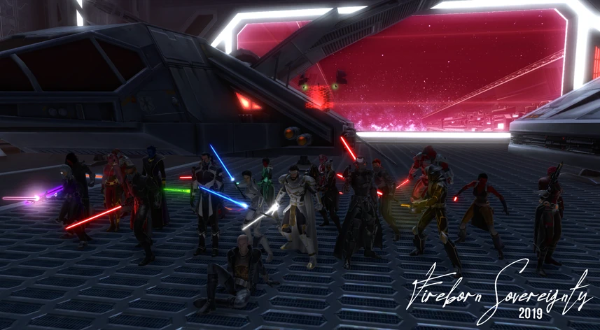 The Fireborn Sovereignty Wiki | Fandom