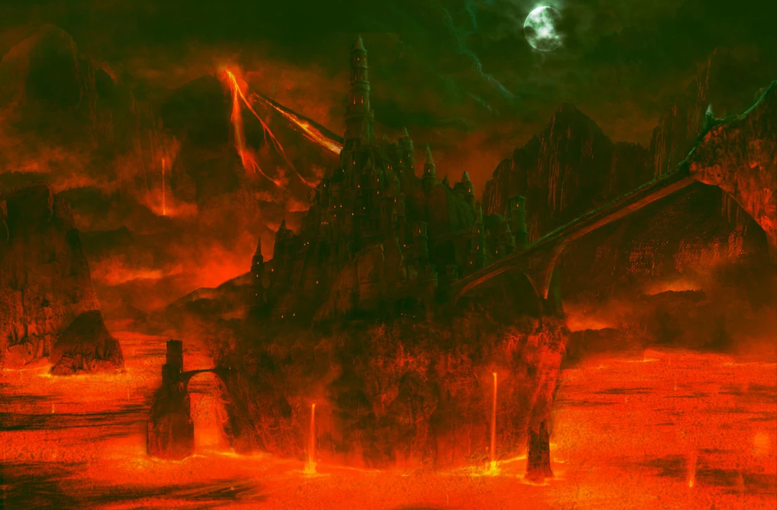Sith Palace | Sith Role Play Wiki | Fandom