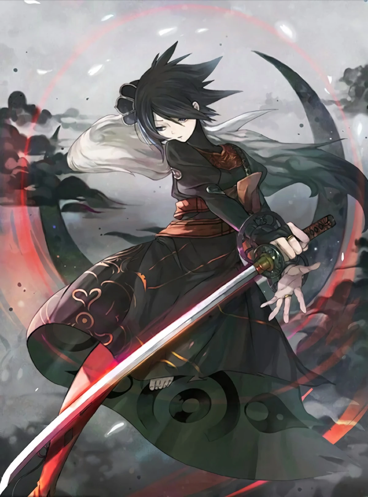 The Daimyo | Archives of Utharia | Fandom