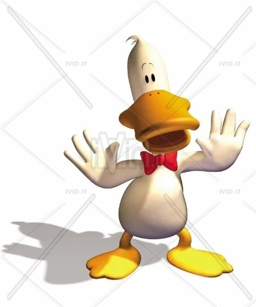 Bill | Sitting ducks Wiki | Fandom