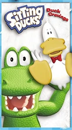 Duck Cravings | Sitting ducks Wiki | Fandom