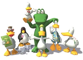 Sittingducks Wiki | Fandom