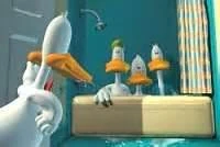 Ed, Oly, and Waddle | Sittingducks Wiki | Fandom