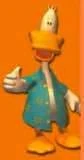 Ed, Oly, and Waddle | Sittingducks Wiki | Fandom