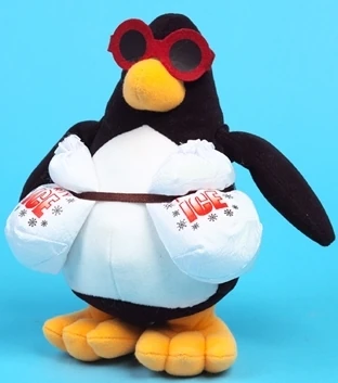 Fred | Sittingducks Wiki | Fandom