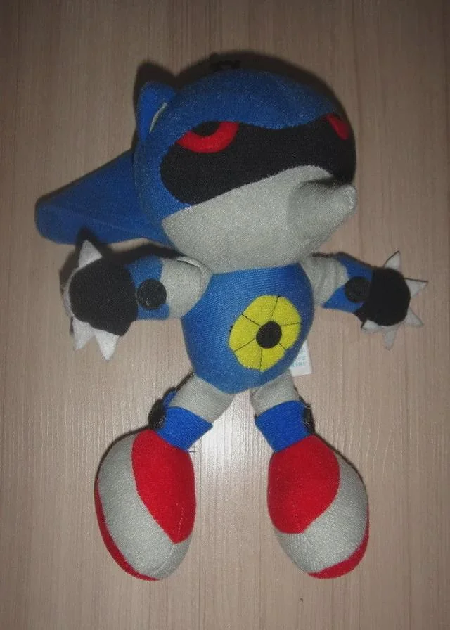 Hue hue hue (metal sonic meme) | Sive G. Wiki | Fandom