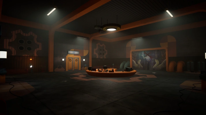 Sivi Factory | Sivi's Factory Wiki | Fandom