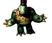 Grumpy | Sivi's Factory Wiki | Fandom