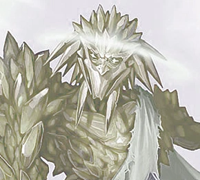 Opalescent White Pyramid Elemental | Siv'Solvanus Wiki | Fandom