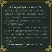 Her Radiant Curse | Legends of Lor’yan Wiki | Fandom