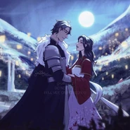 Shiori | Legends of Lor’yan Wiki | Fandom