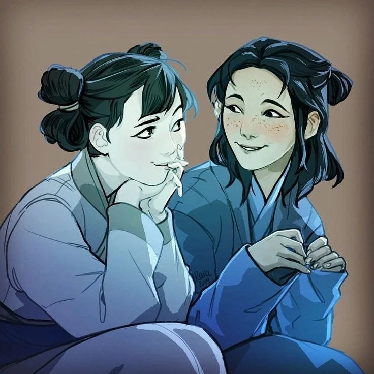 Ammi | Legends of Lor’yan Wiki | Fandom