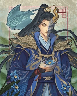 Elang | Legends of Lor’yan Wiki | Fandom