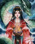 Shiori | Legends of Lor’yan Wiki | Fandom