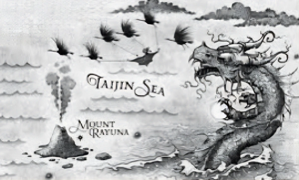 Mount Rayuna | Legends of Lor’yan Wiki | Fandom