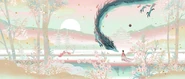 Seryu | Legends of Lor’yan Wiki | Fandom