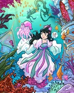 Shiori | Legends of Lor’yan Wiki | Fandom