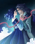 Edan | Legends of Lor’yan Wiki | Fandom