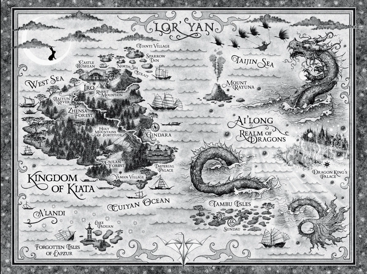 Category:Lor'yan | Legends of Lor’yan Wiki | Fandom