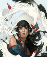 Shiori | Legends of Lor’yan Wiki | Fandom