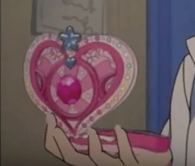 Compact mirror | Six Hearts Princess Wiki | Fandom