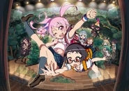 Six Hearts Princess | Six Hearts Princess Wiki | Fandom