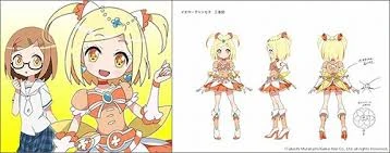 Yukari Mure | Six Hearts Princess Wiki | Fandom