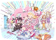 Six Hearts Princess | Six Hearts Princess Wiki | Fandom