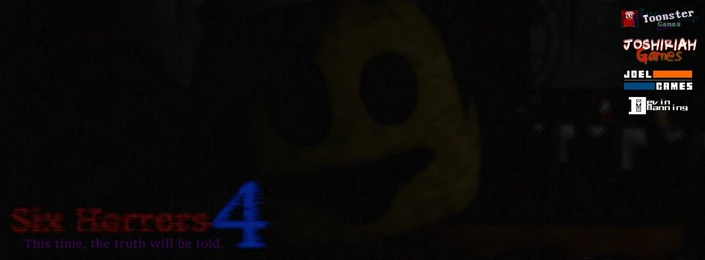 Six Horrors 4 | Six horrors at toony's Wikia | Fandom