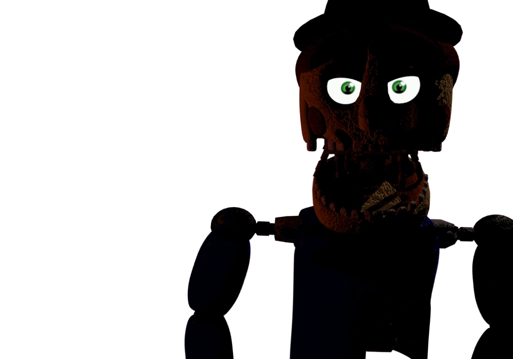 Lockjaw | Six horrors at toony's Wikia | Fandom