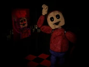 Toonybot | Six horrors at toony's Wikia | Fandom