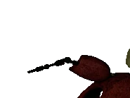 Toonybot | Six horrors at toony's Wikia | Fandom