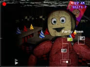 Six Horrors | Six horrors at toony's Wikia | Fandom