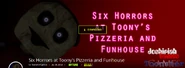 Six Horrors | Six horrors at toony's Wikia | Fandom