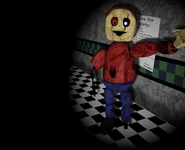 Toonybot | Six horrors at toony's Wikia | Fandom