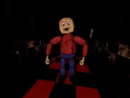 Toonybot | Six horrors at toony's Wikia | Fandom