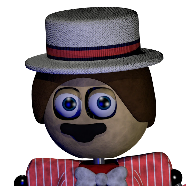 Toony's: Chapter 1 | Six horrors at toony's Wikia | Fandom