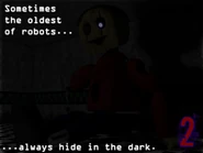 Six Horrors 2 | Six horrors at toony's Wikia | Fandom